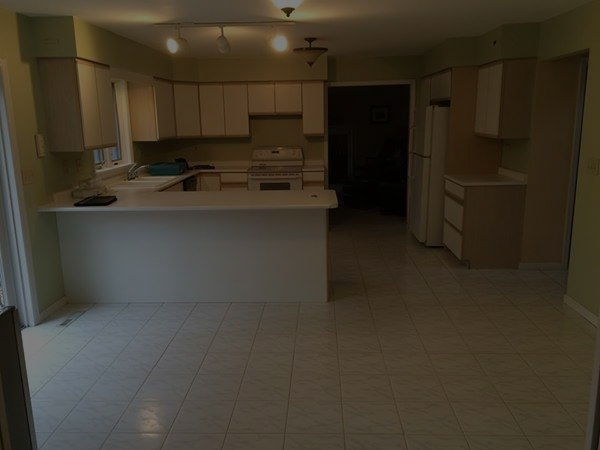 A Chef's Kitchen - CMC Design Studio